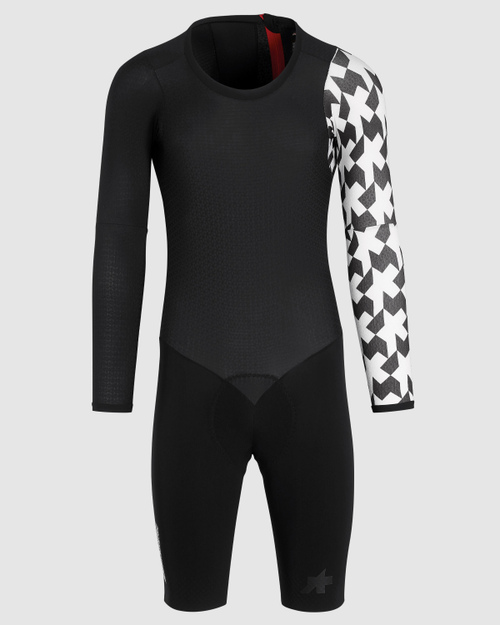 Men's Cycling Chronosuits and Skinsuits » ASSOS