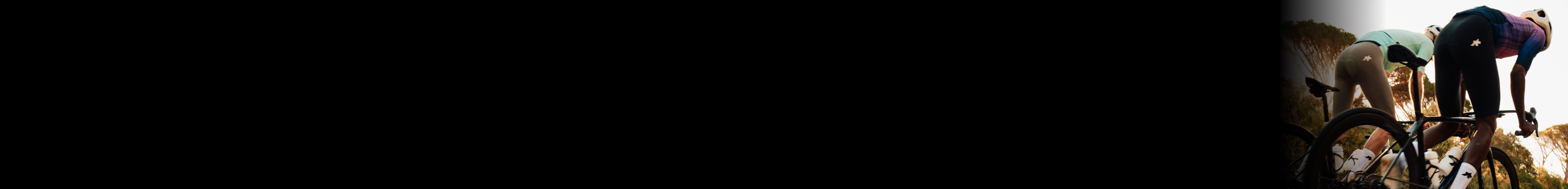 What's new in the Men's Range » ASSOS » Shop Online