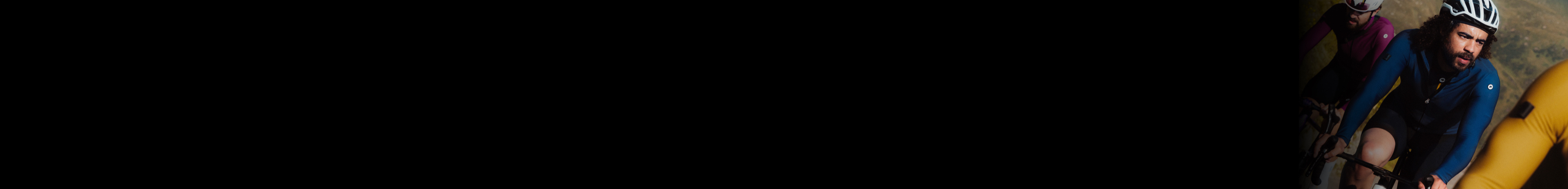 What's new in the Men's Range » ASSOS » Shop Online