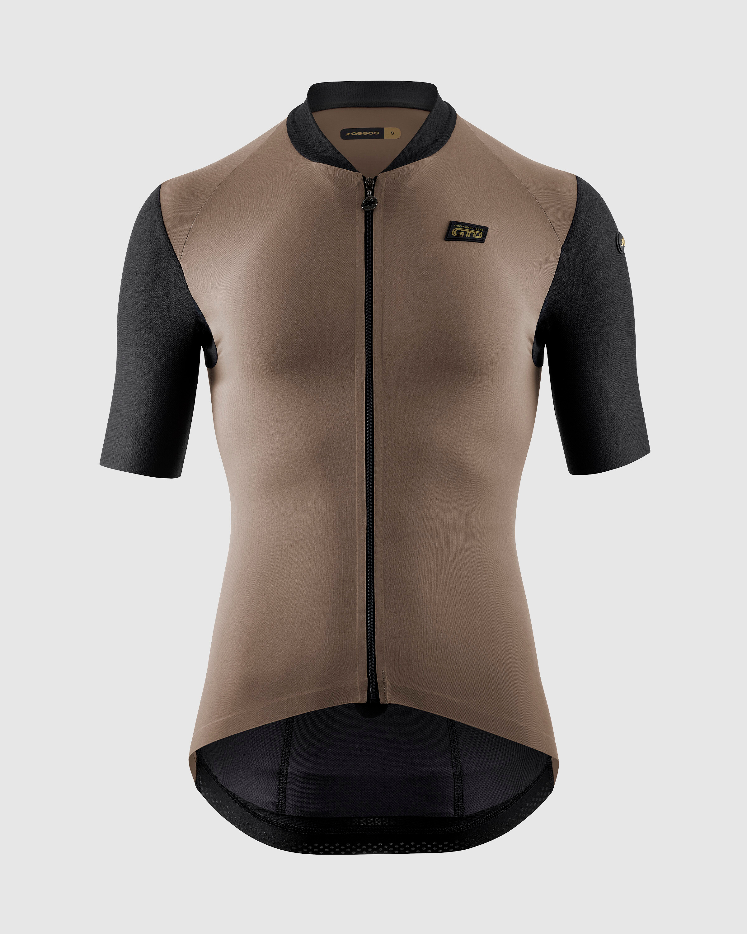MILLE GTO Jersey C2, Terra Sand » ASSOS Of Switzerland