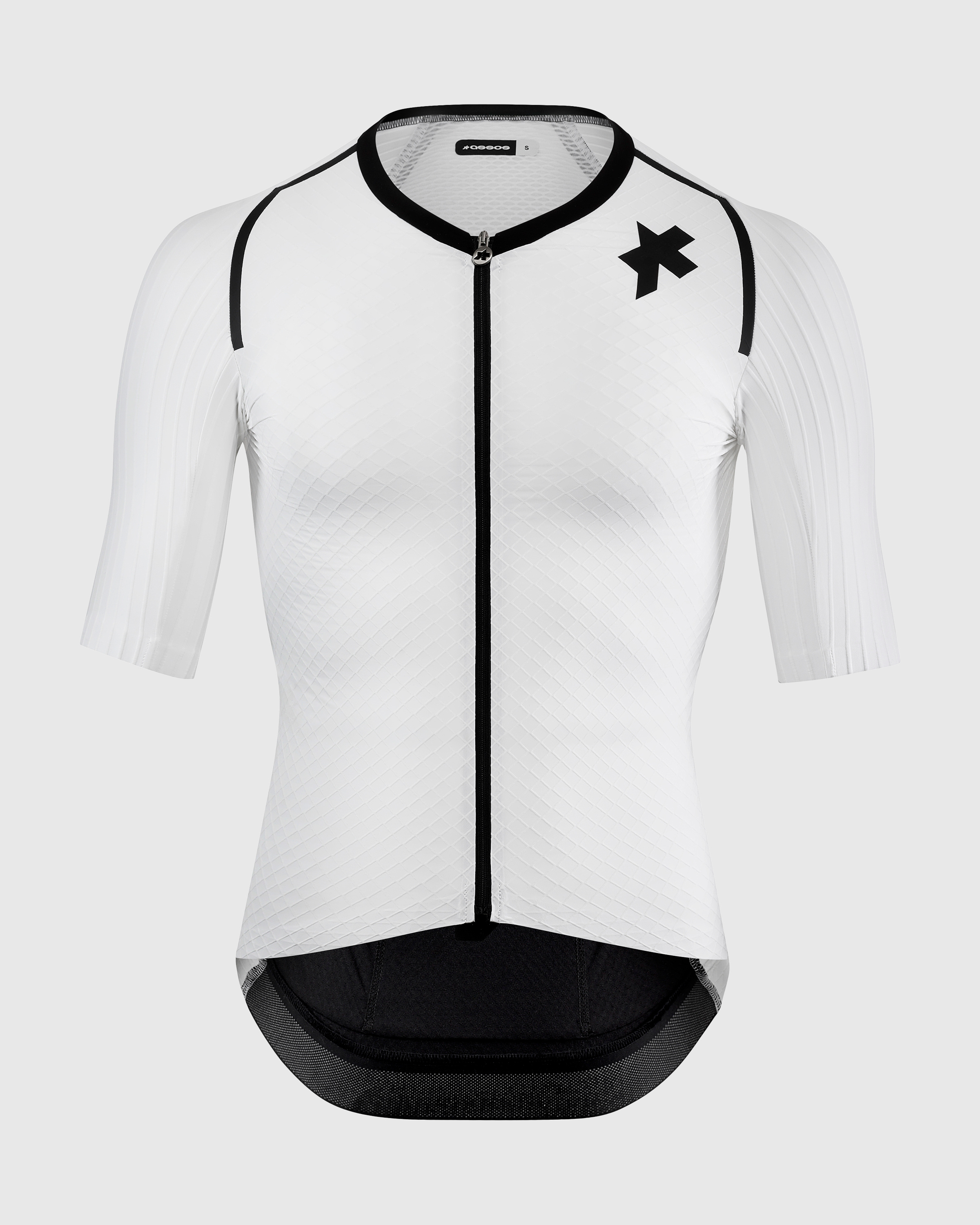 Equipe RSR BOLIDE Jersey S11, White Series » ASSOS Of Switzerland