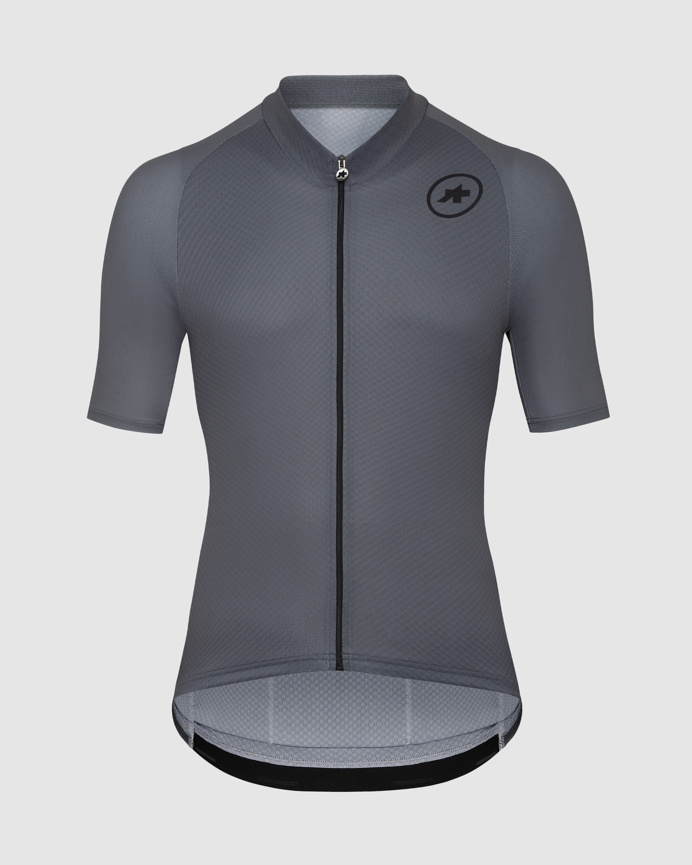 REFORM GT Jersey P3, Rock Grey » ASSOS Of Switzerland
