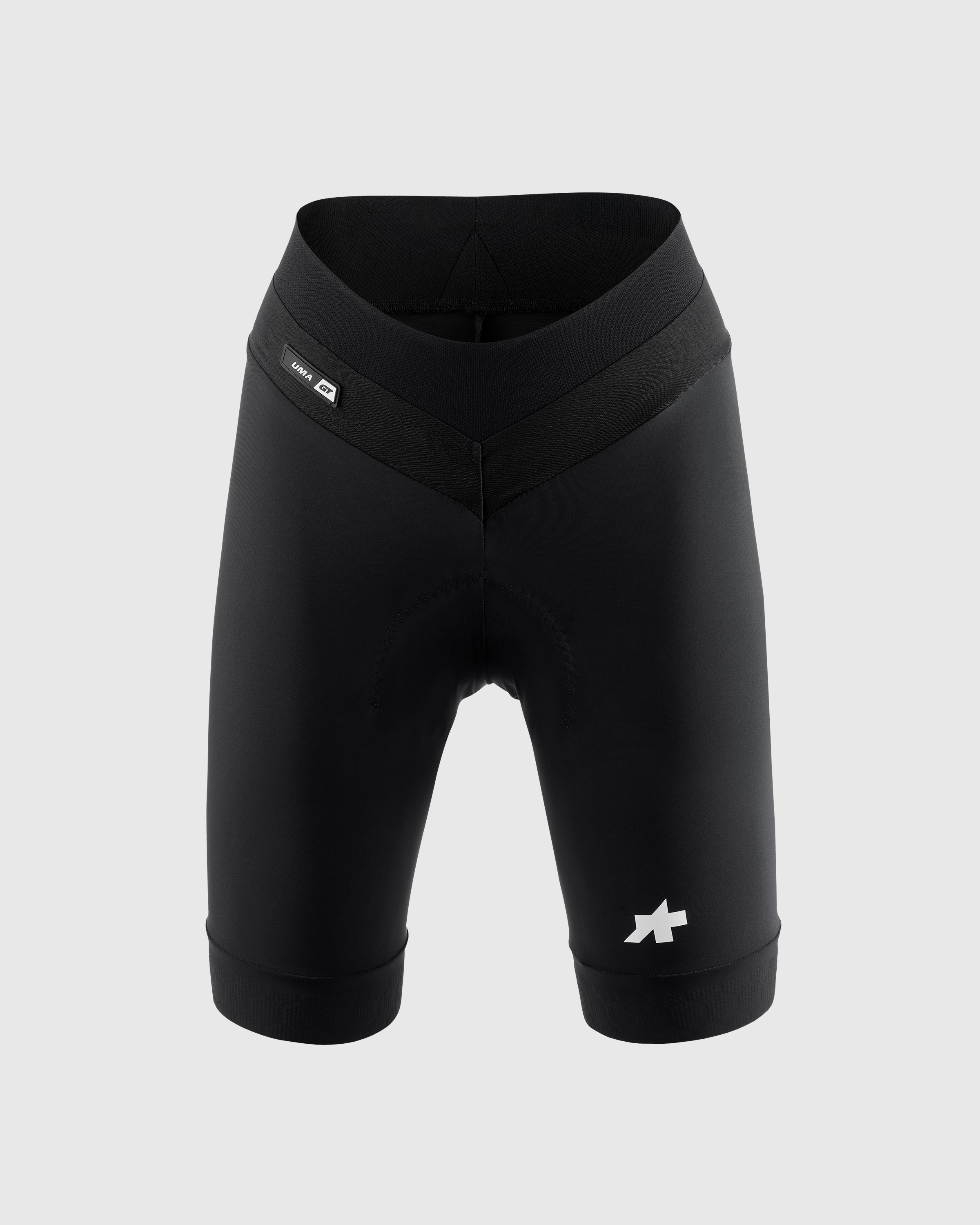 UMA GT Half Shorts S11 Short, blackSeries » ASSOS Of Switzerland