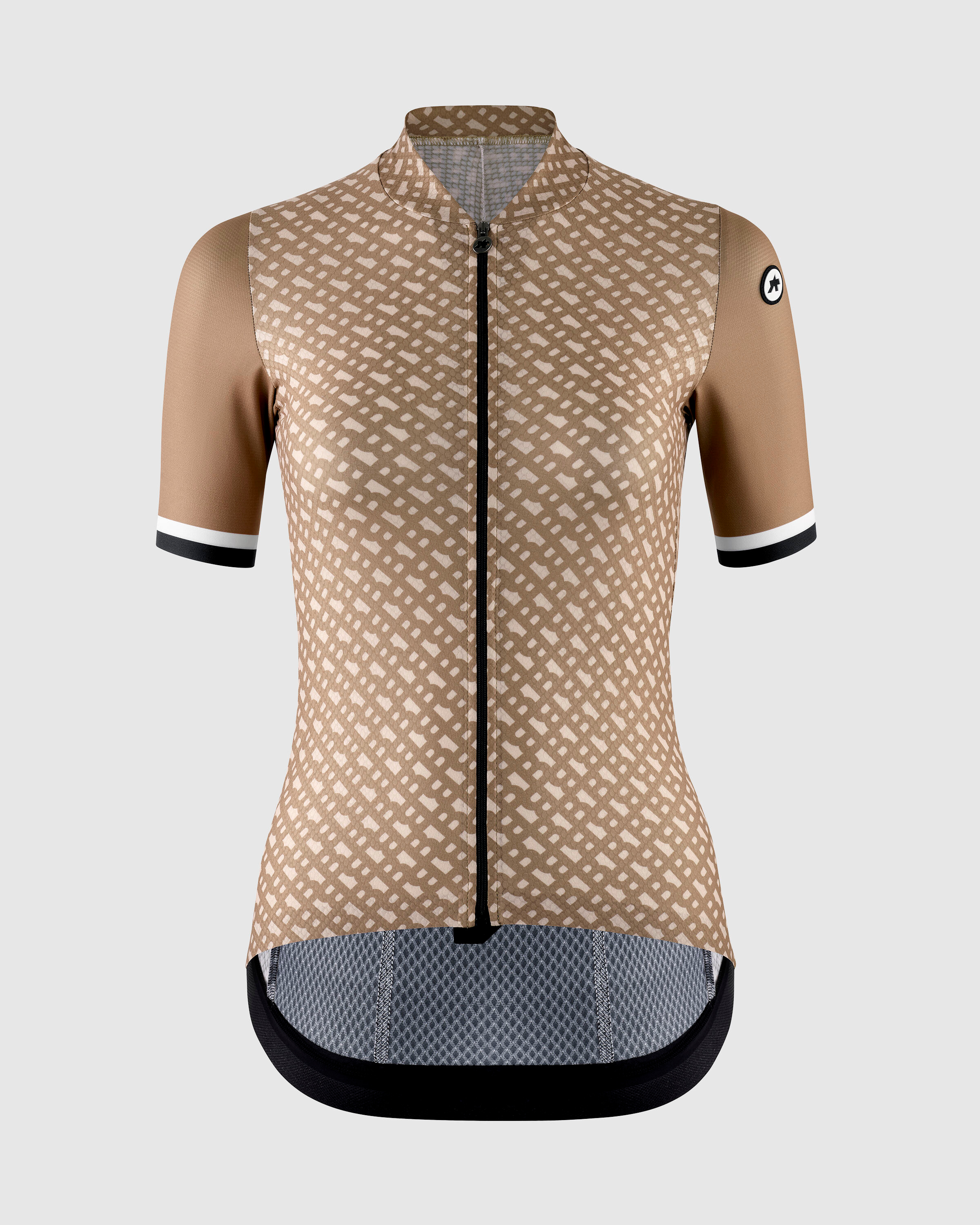 UMA GT Jersey S11 Boss x Assos, Camel » ASSOS Of Switzerland