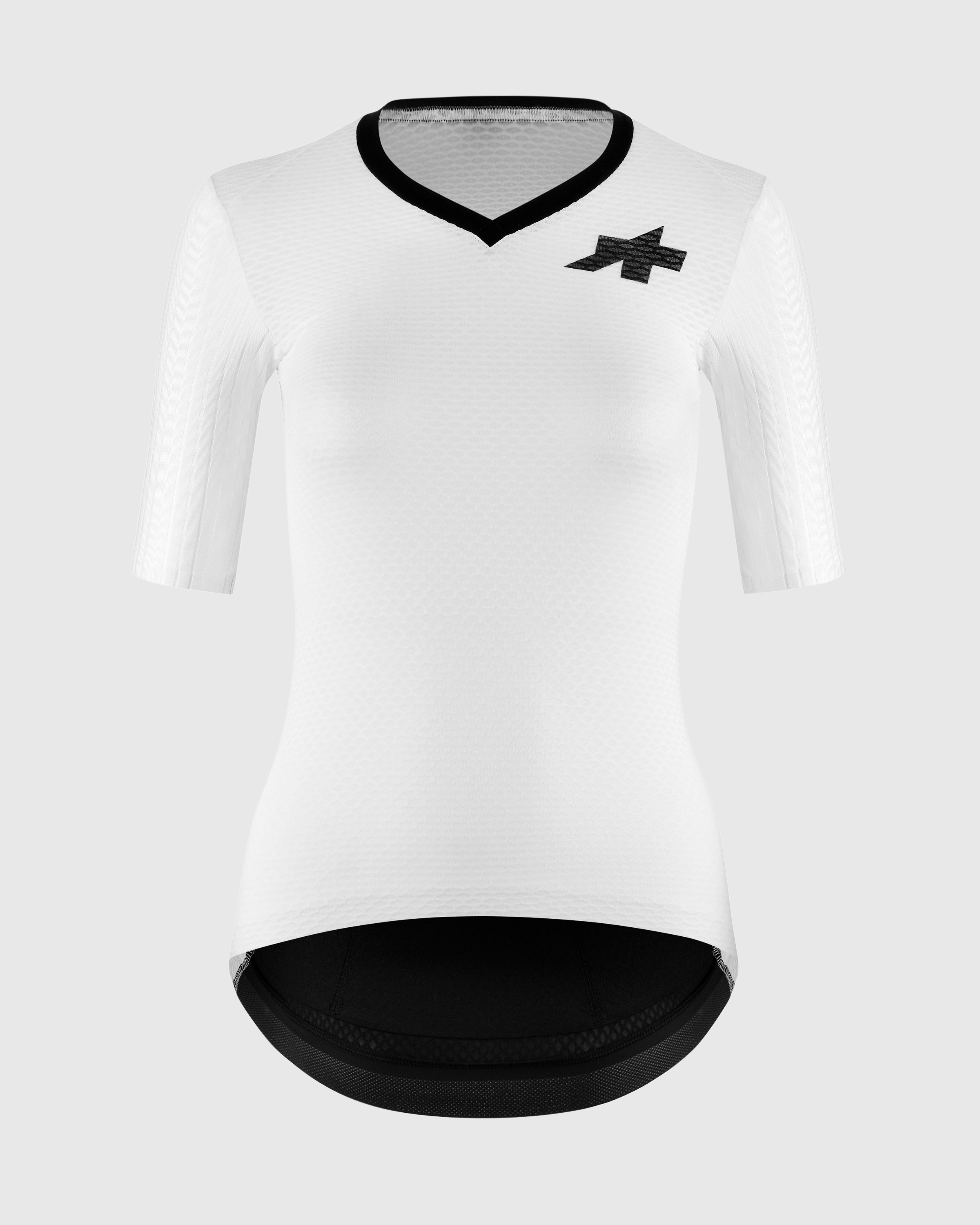 DYORA RSV Jersey S11, White Series » ASSOS Of Switzerland
