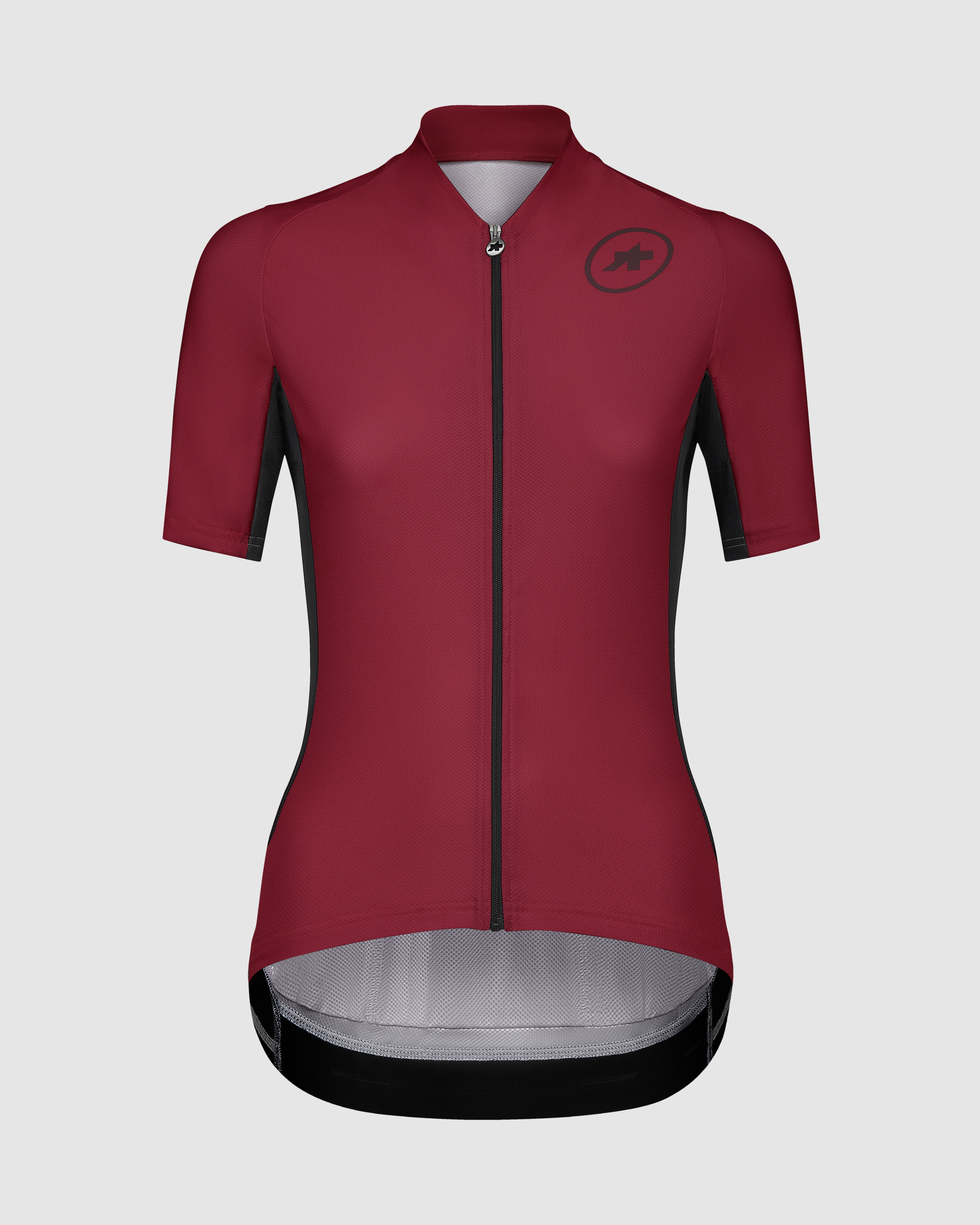 REFORM GT Women's Jersey P3, Bolgheri Red » ASSOS Of Switzerland