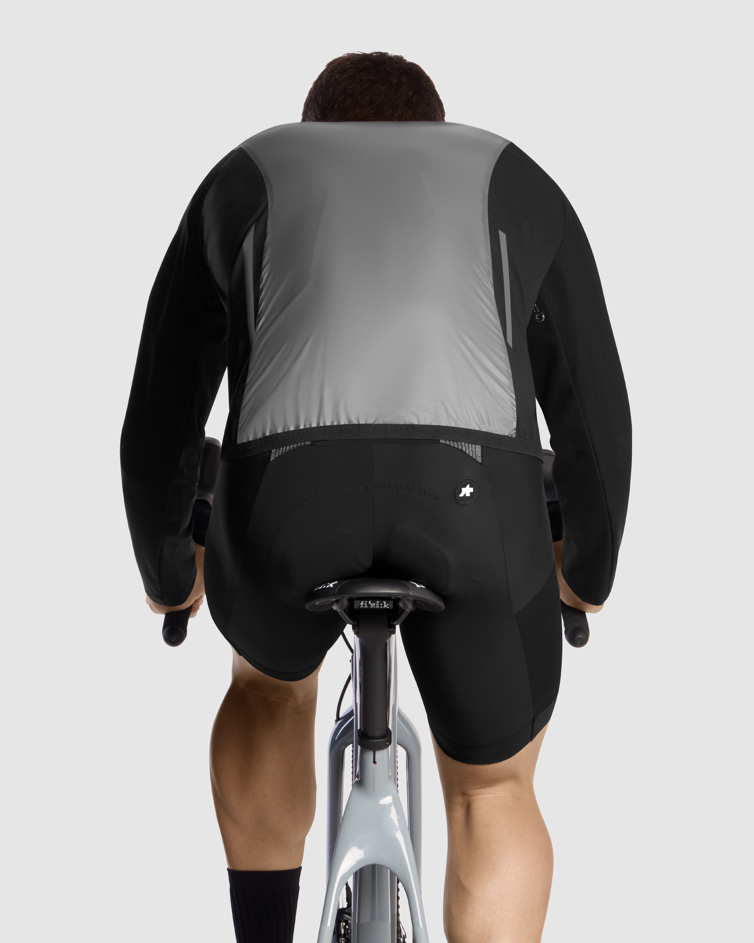 TACTICA Steinadler Shell Jacket T5, blackSeries » ASSOS Of Switzerland