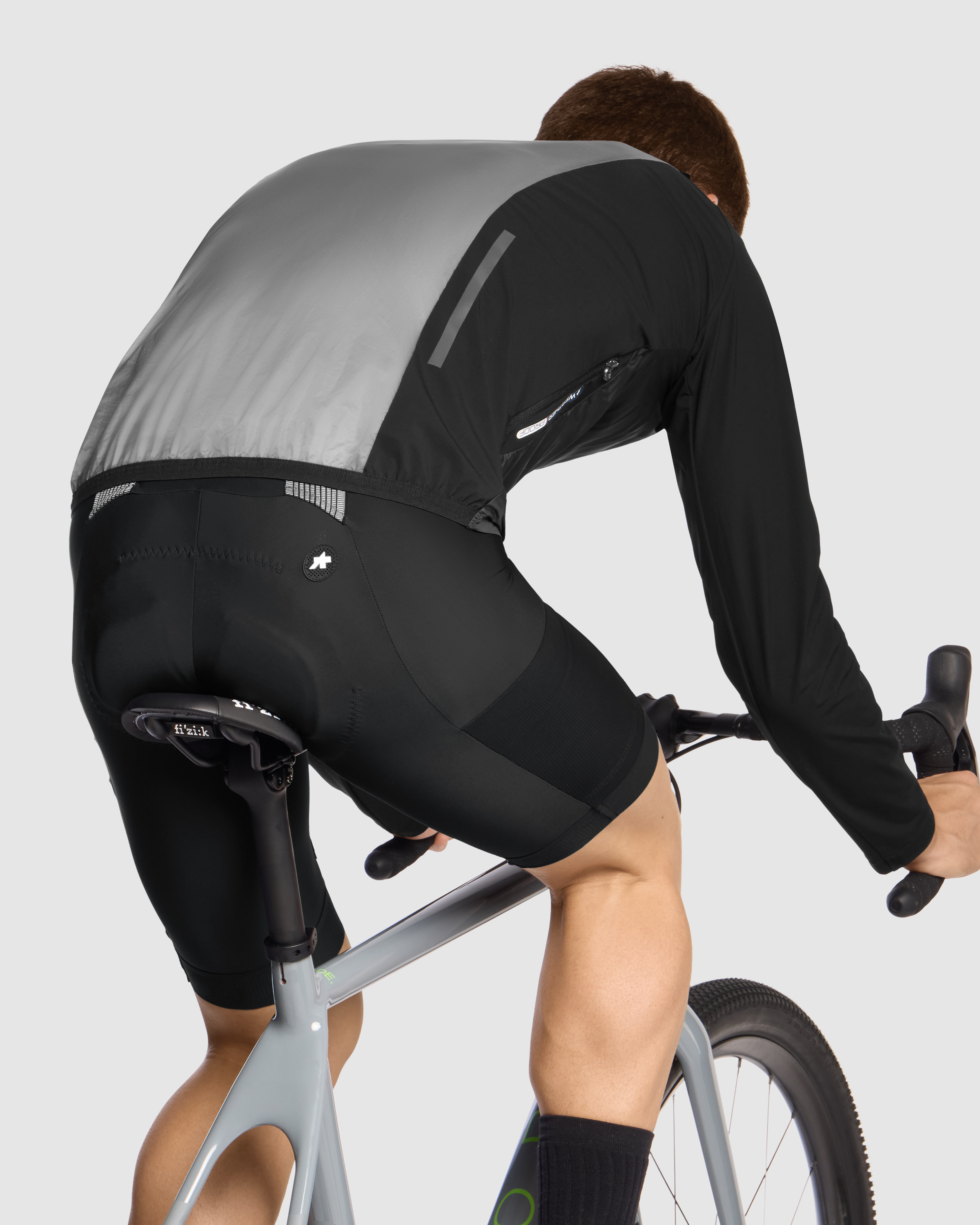 TACTICA Steinadler Shell Jacket T5, blackSeries » ASSOS Of Switzerland