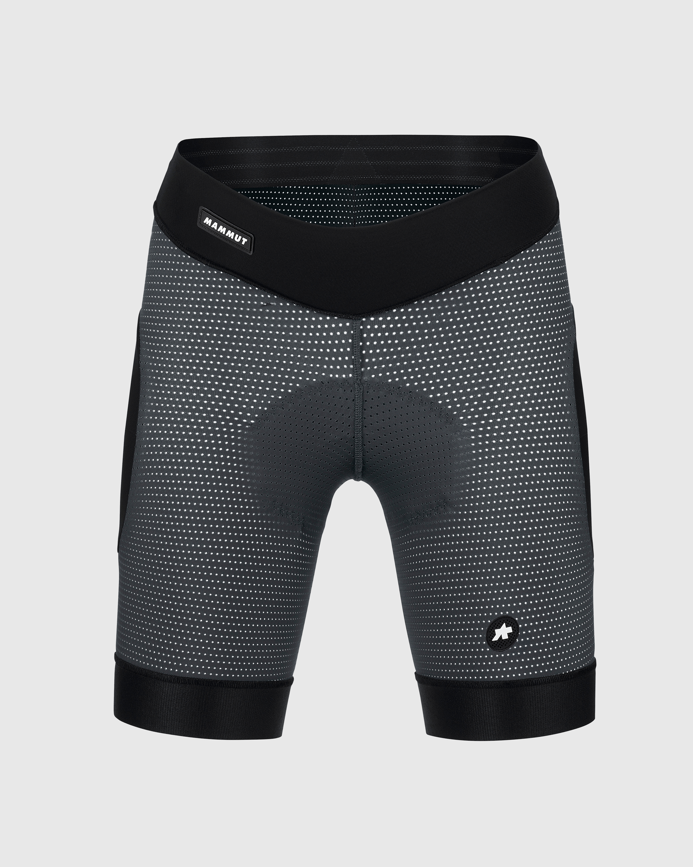 Assos x Mammut TACTICA Women's Liner Shorts HP T3, Torpedo Grey » ASSOS ...