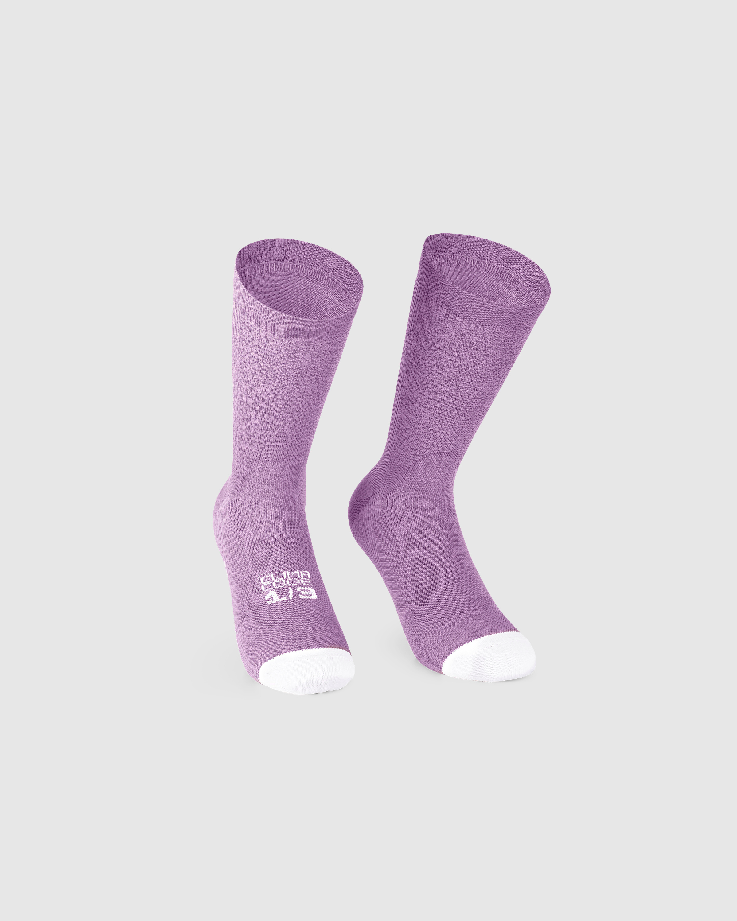 Endurance Socks S11, Interstellar Orchid » ASSOS Of Switzerland