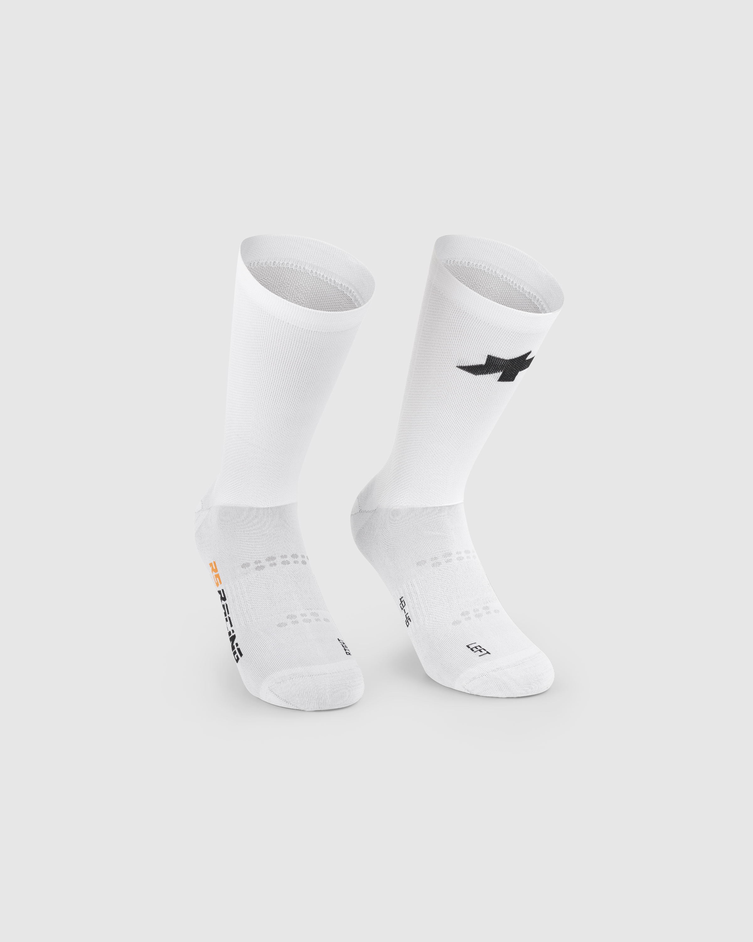 RS Socks S11, White Series » ASSOS Of Switzerland