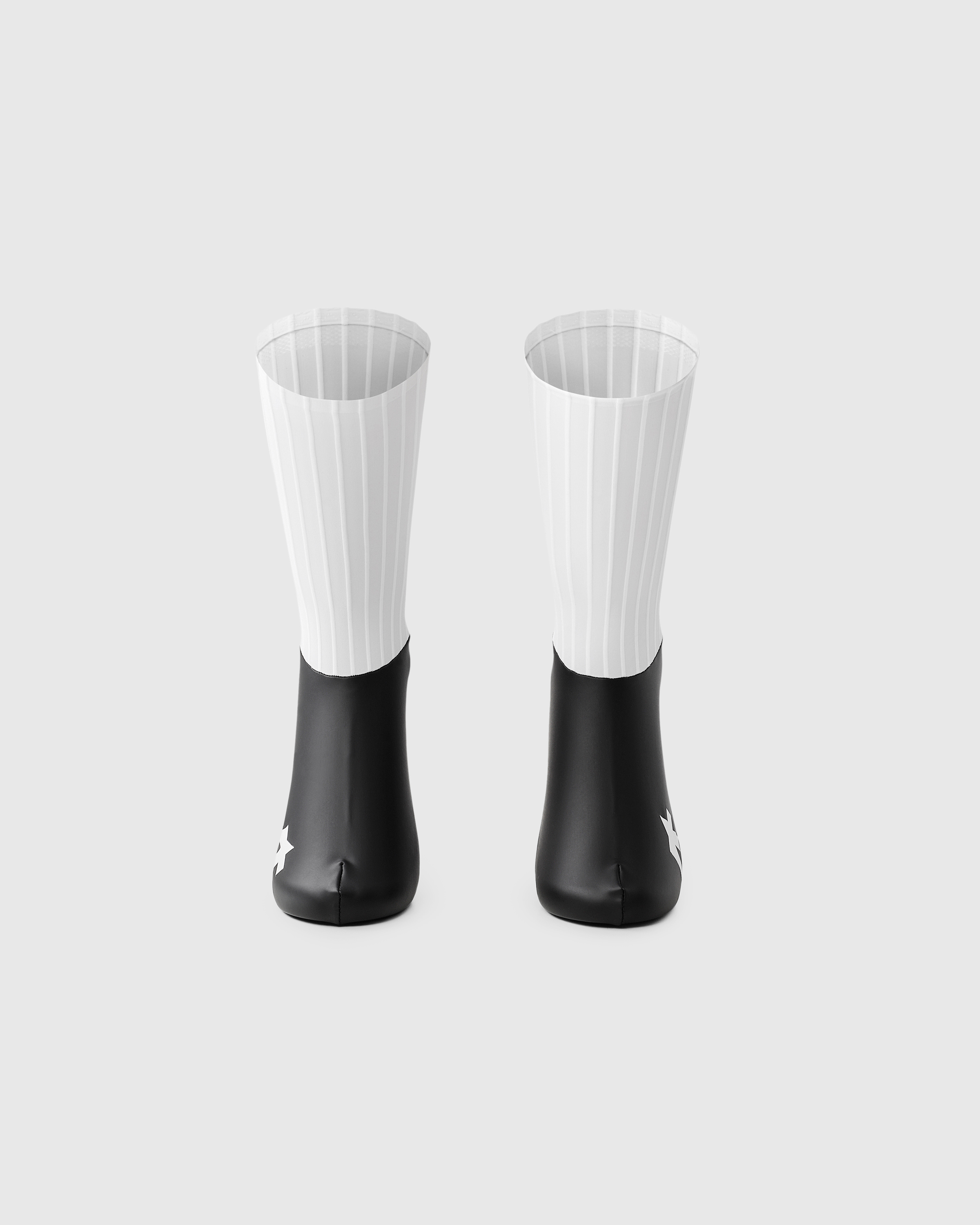 RSR Bolide Booties S11, White Series » ASSOS Of Switzerland