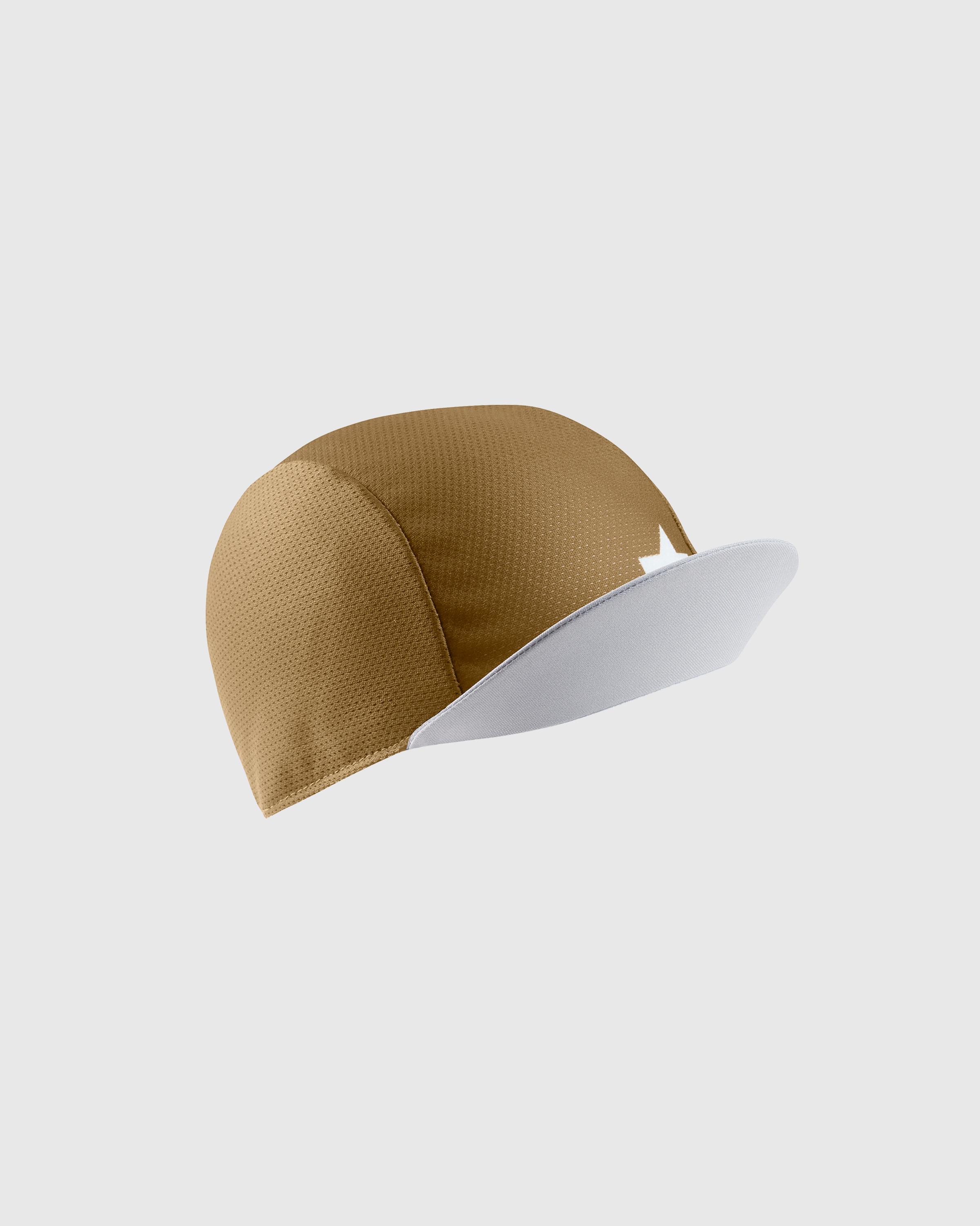 Assos x Mammut Cap, Bronze Ash » ASSOS Of Switzerland