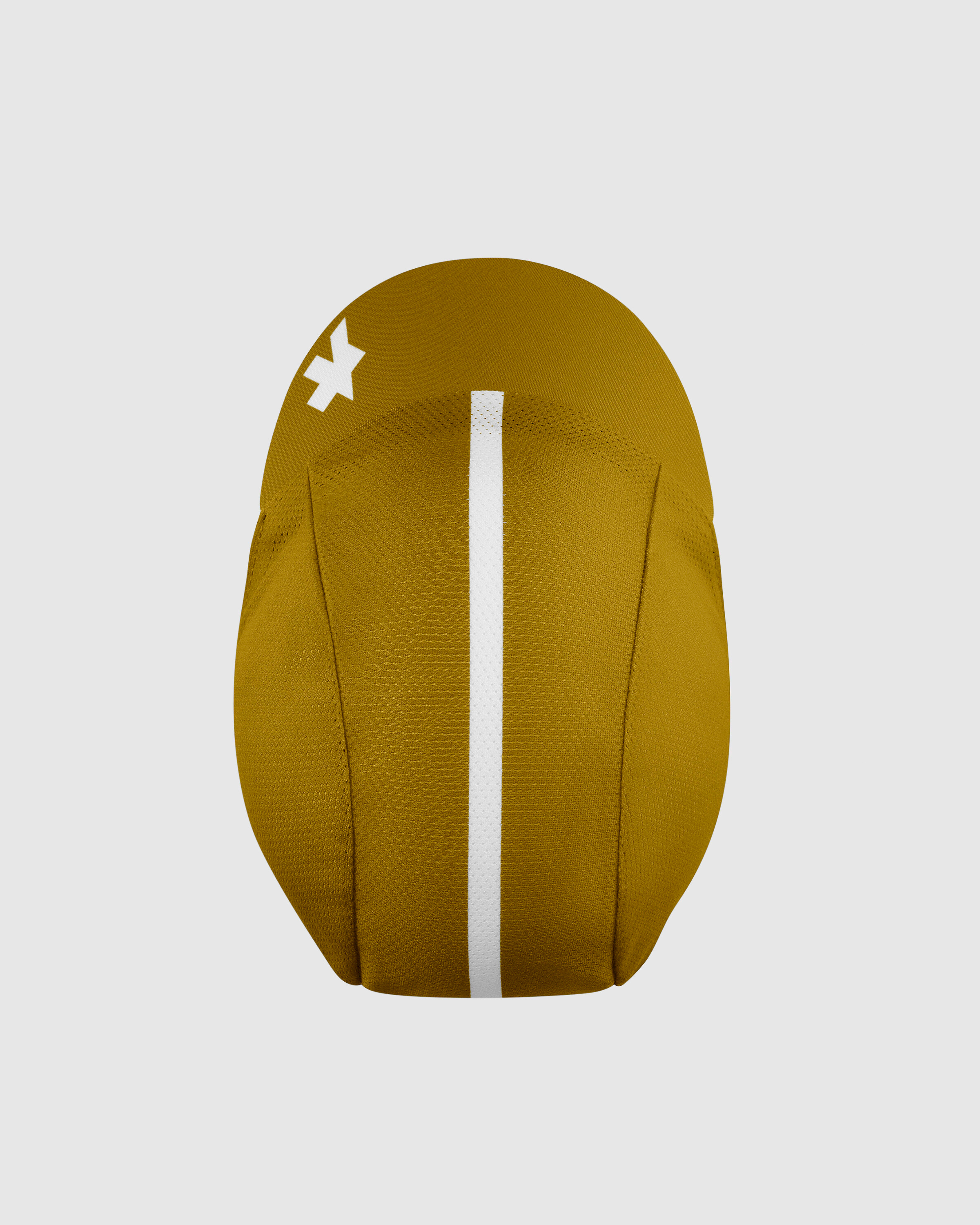 Endurance Cap P1, Golden Yellow » ASSOS Of Switzerland