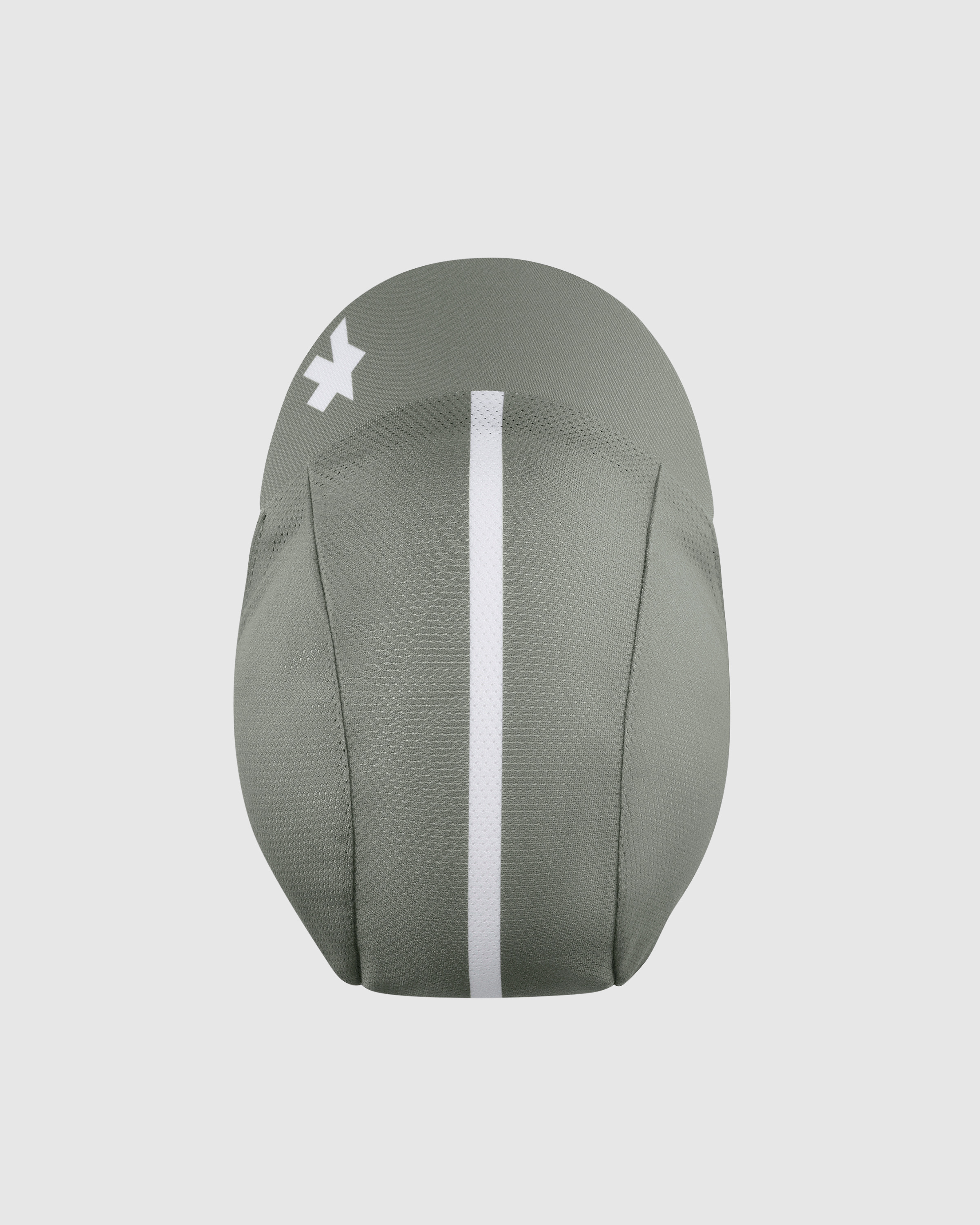 Endurance Cap P1, Edge Green » ASSOS Of Switzerland