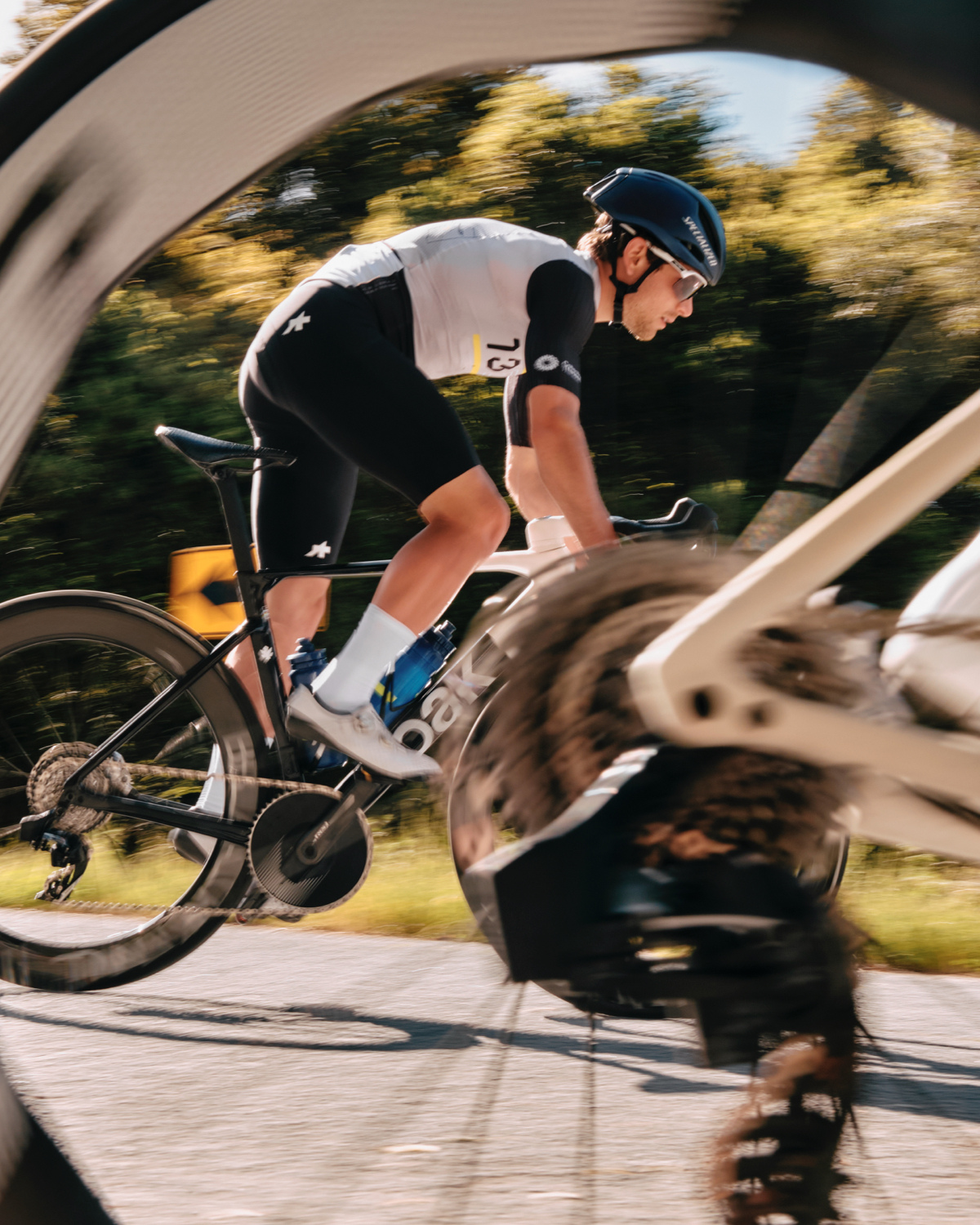 BUNDLE RS COLLECTIVE 13 MEN, » ASSOS Of Switzerland