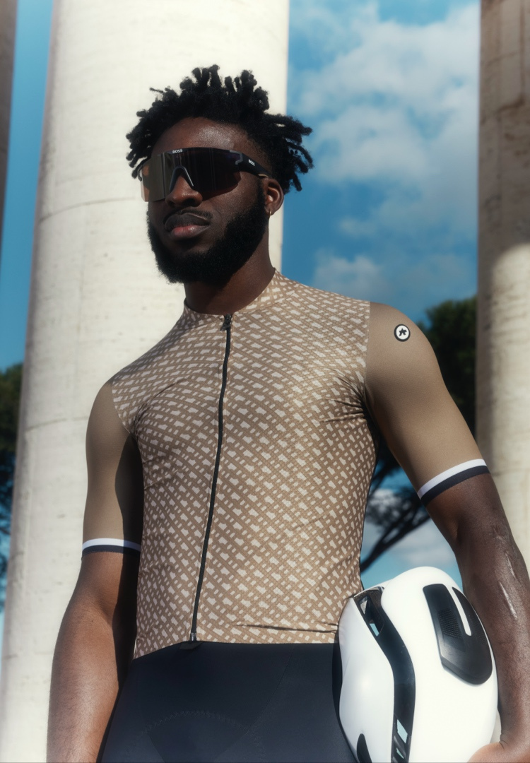 ASSOS of Switzerland » Site et Boutique En Ligne Officielle