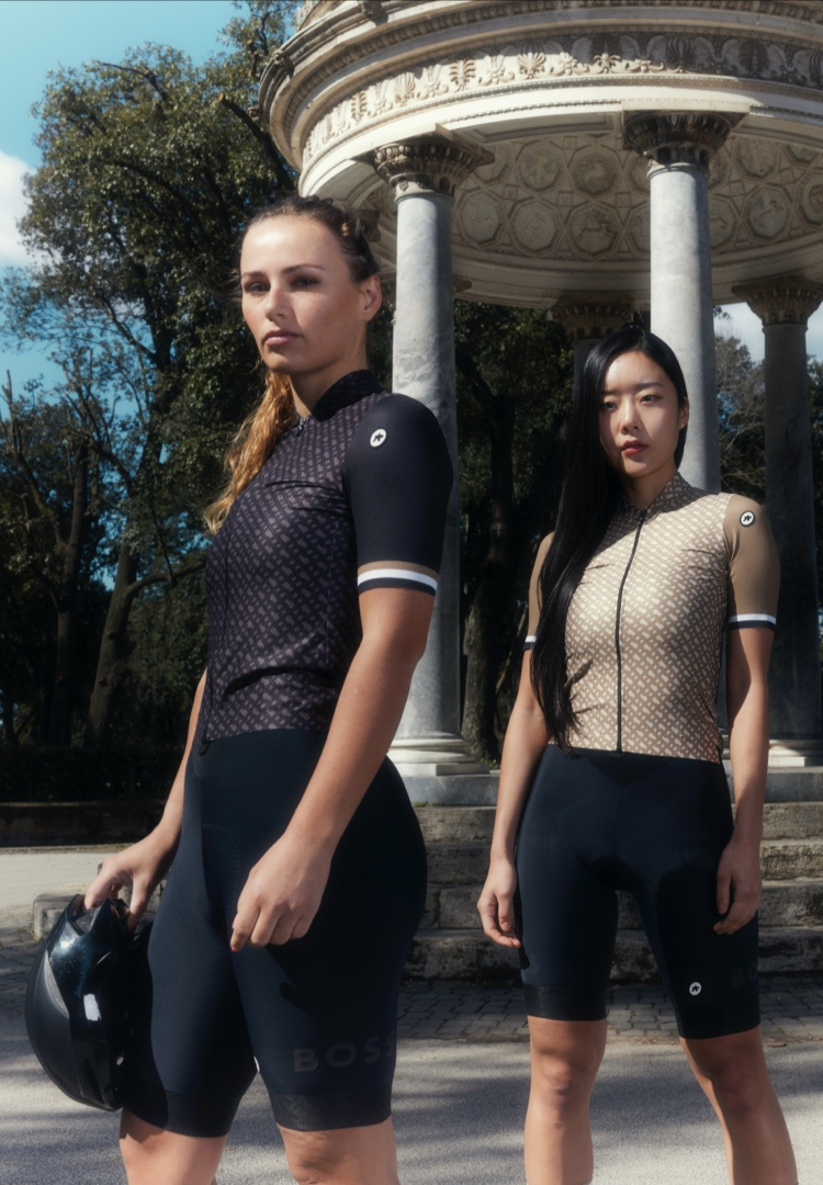 ASSOS of Switzerland » Site et Boutique En Ligne Officielle