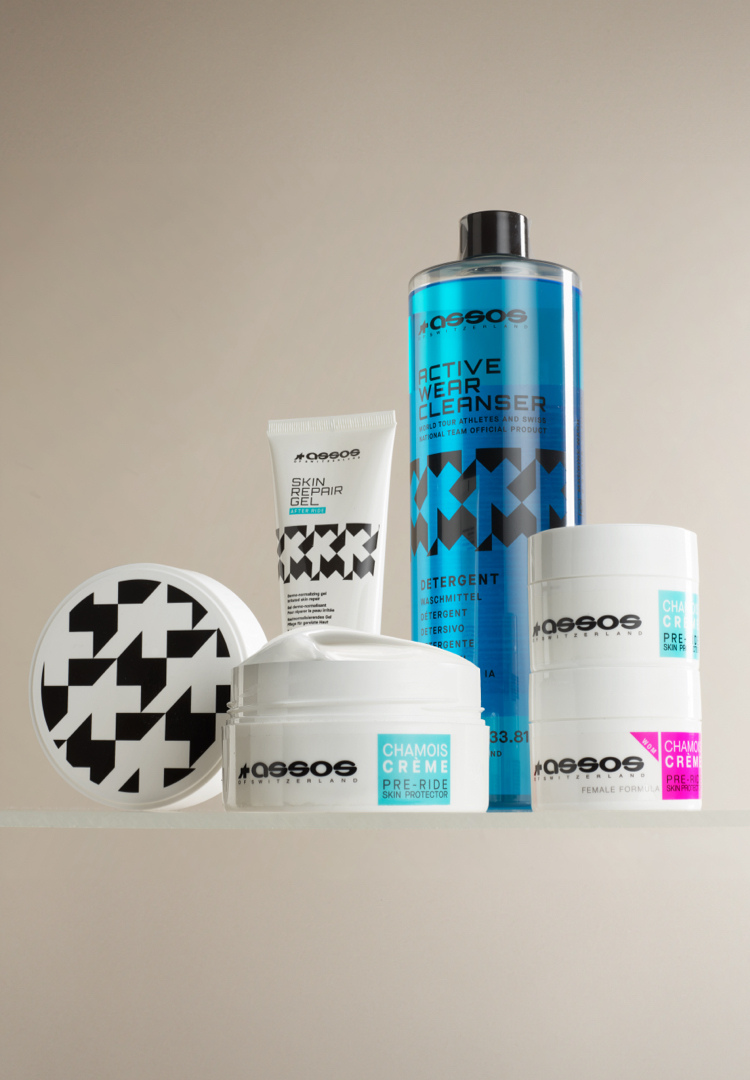 ASSOS of Switzerland » Official Online Store