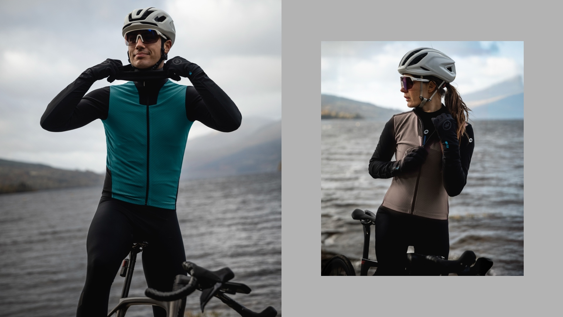 ASSOS of Switzerland » Website und Offizieller Online-Shop