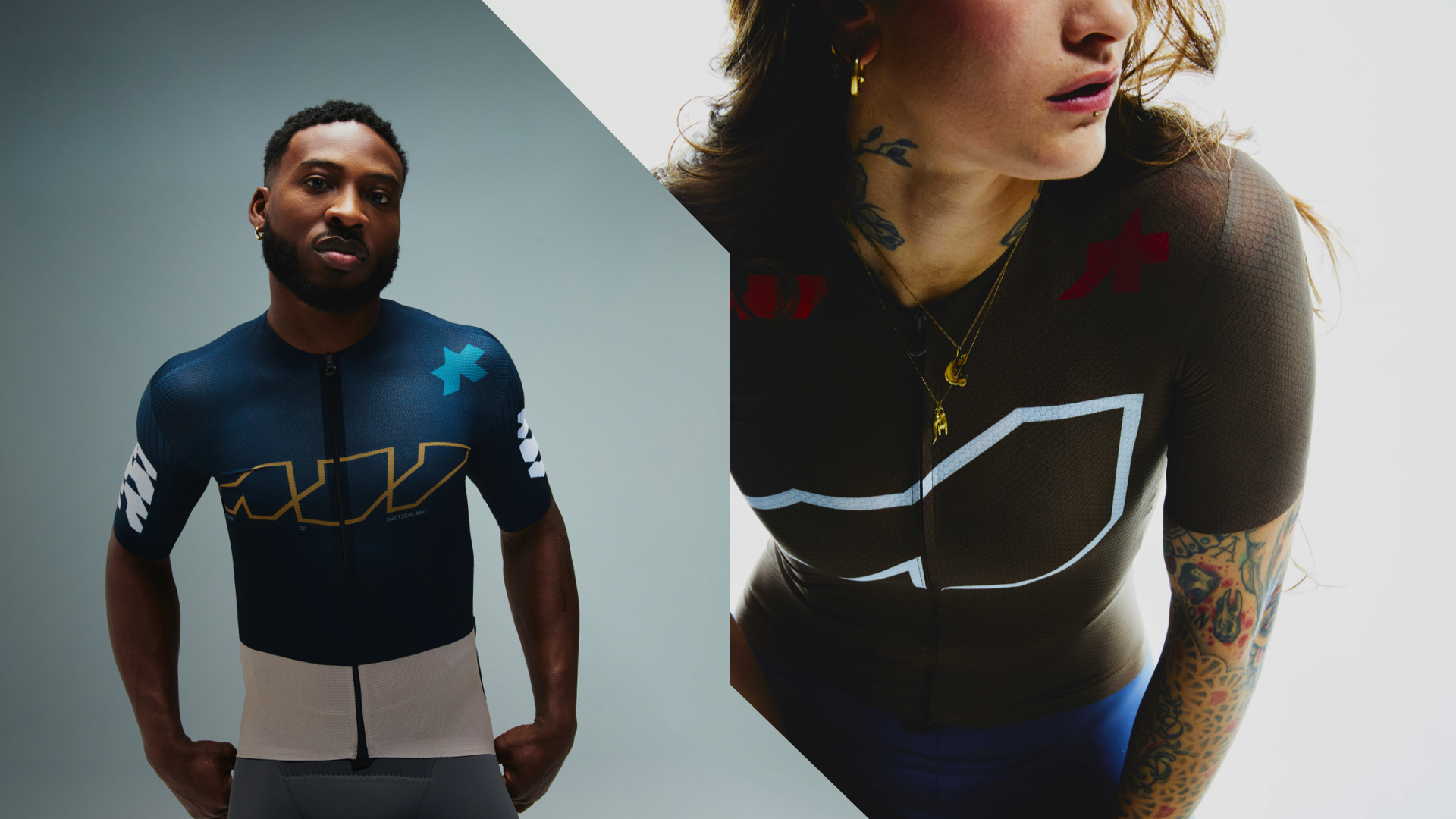 ASSOS of Switzerland » Official Online Store