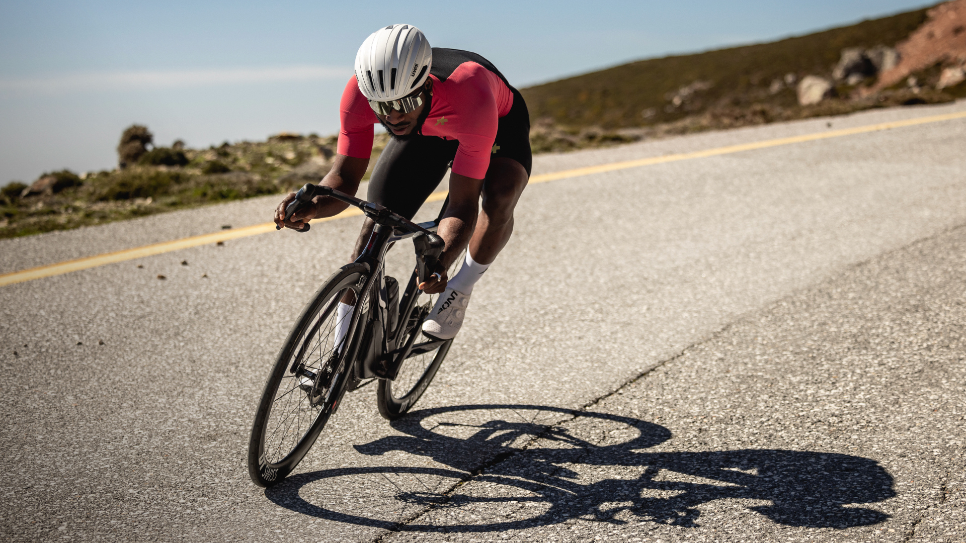 ASSOS of Switzerland » Website und Offizieller Online-Shop