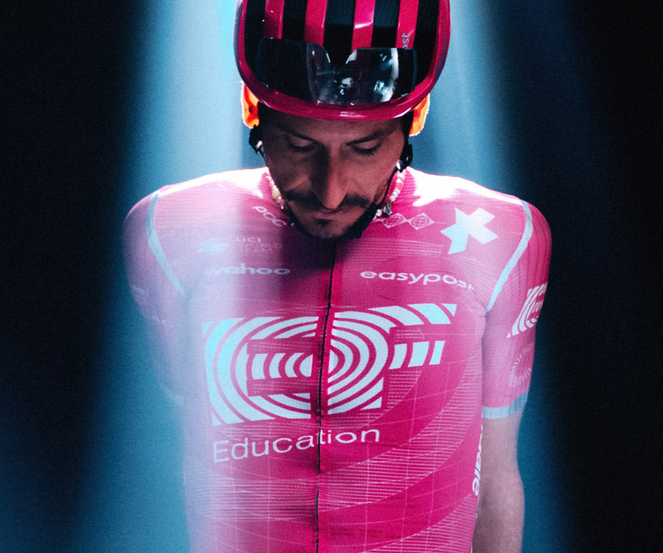 ASSOS x EF Pro Cycling | 2026 Team Kits & Performance Innovation