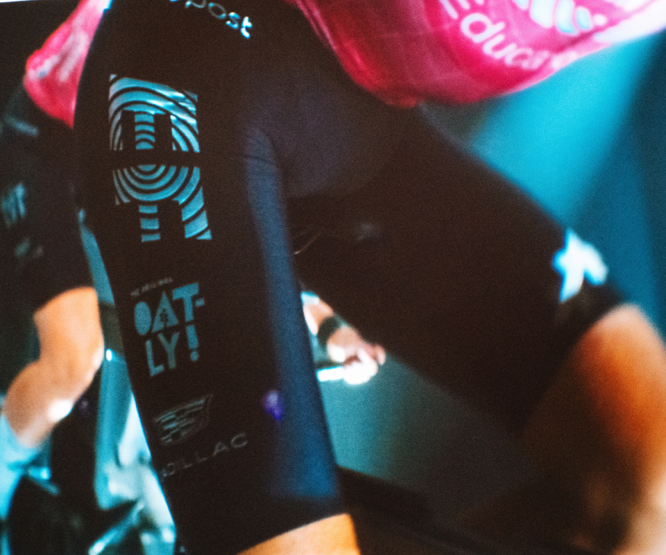 ASSOS x EF Pro Cycling | 2026 Team Kits & Performance Innovation