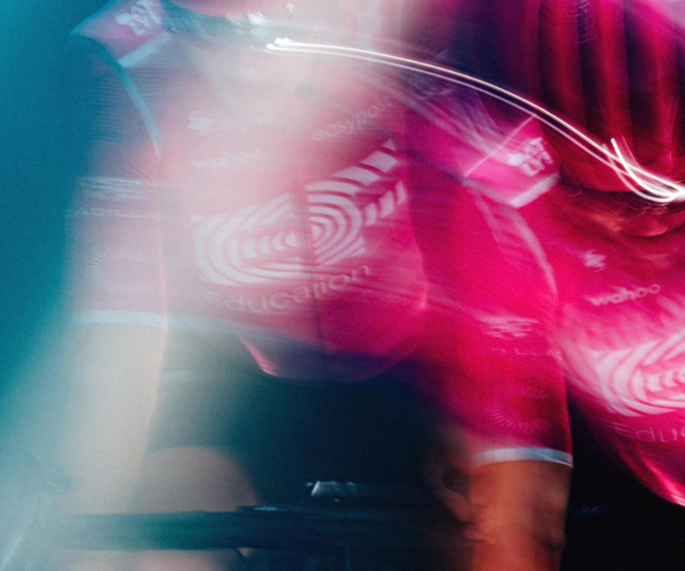 ASSOS x EF Pro Cycling | 2026 Team Kits & Performance Innovation