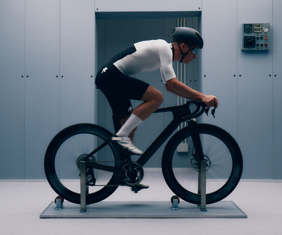 Speed of Light: 2026 Bolide Collection | ASSOS