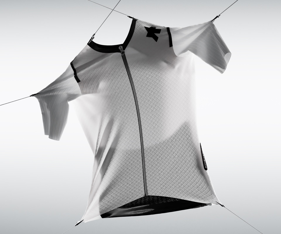 Speed of Light: 2026 Bolide Collection | ASSOS